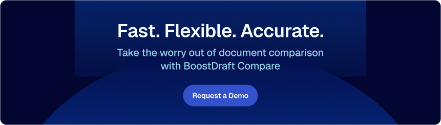 BoostDraft Compare